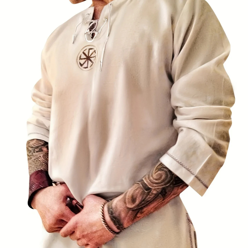 Camisa Medieval Caballero – LA ERA MEDIEVAL